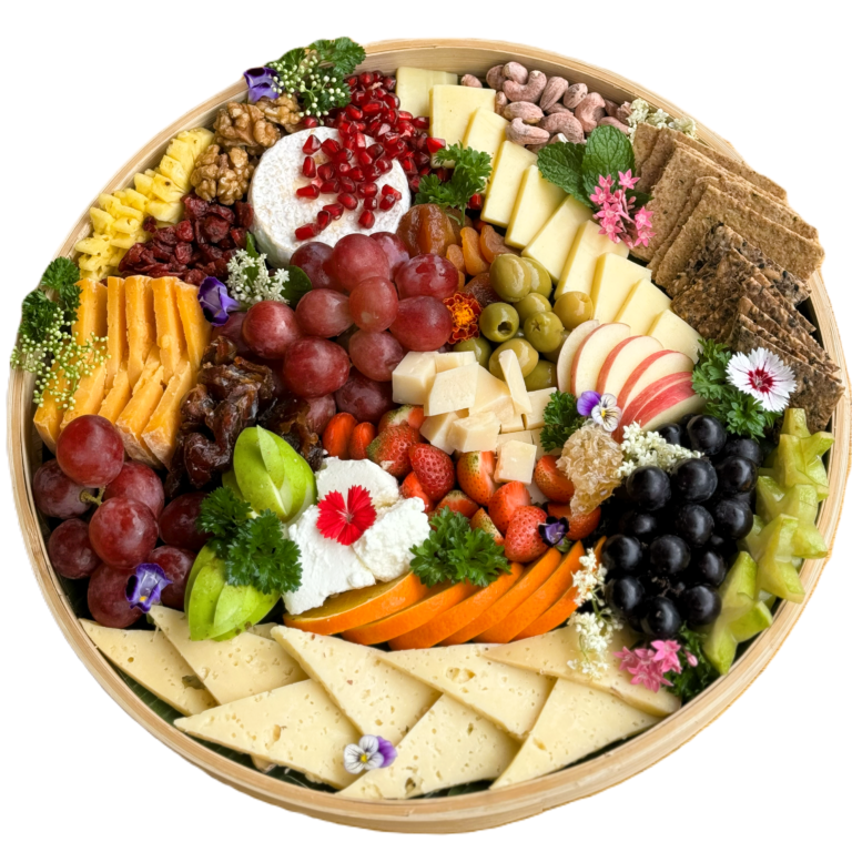 Cheese Board Bali | Cheese Platter Delivery | Bali Grazing Boards