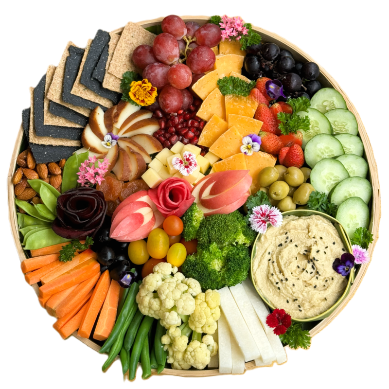 Grazing Platter Bali | Grazing Board Delivery | Bali Grazing Boards