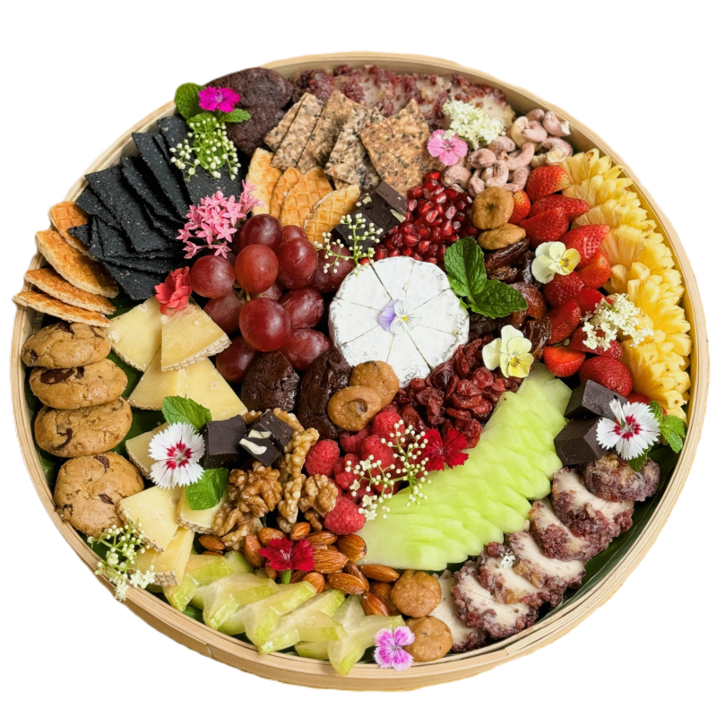 Sweet Grazing Platter | Sweet Grazing Boards | Bali Grazing Boards
